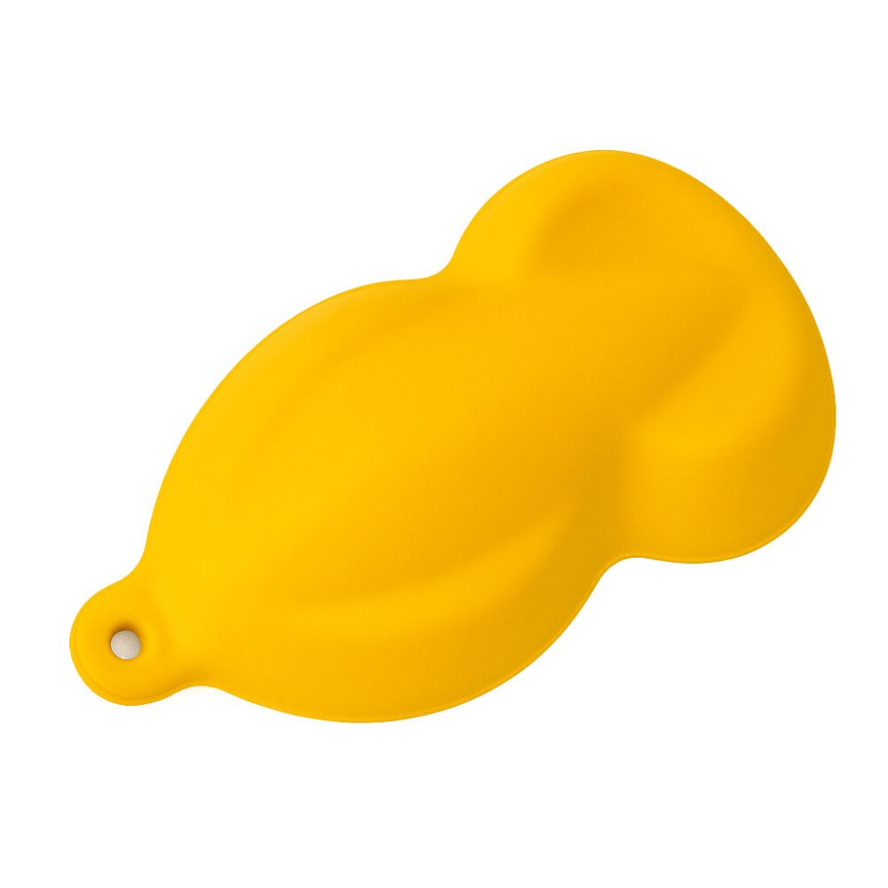 Amarillo | Paint Plott